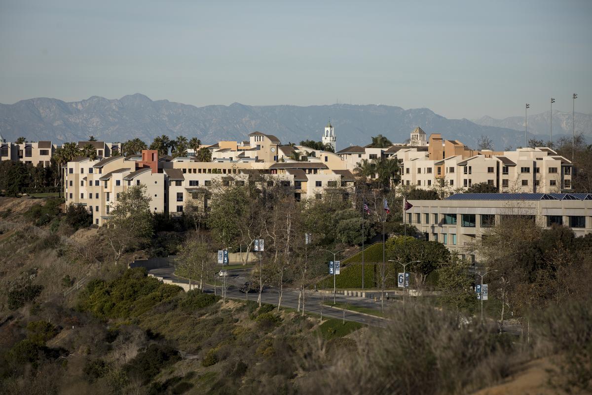 Loyola Law School Dean David W. Burcham Named Provost of Loyola ...