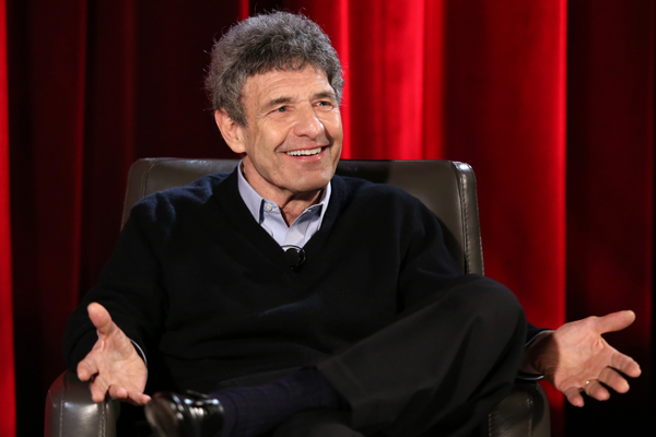LMU Film School - Alan Horn - Hollywood Masters - Loglines