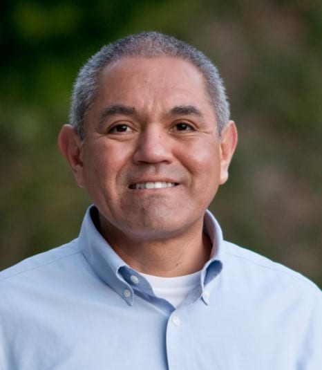 Mathematics Prof. Herbert A. Medina Honored with National Award ...