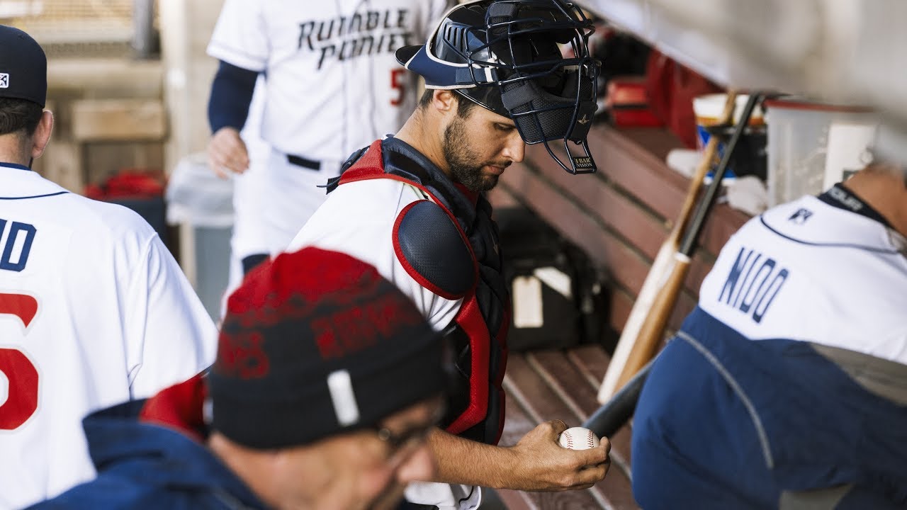 Colton Plaia ’13, A Minor Leaguer’s Life - Loyola Marymount University ...