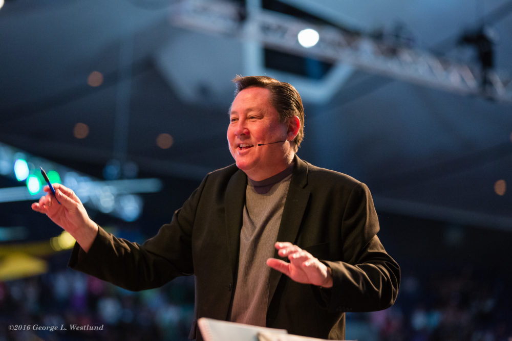 Flaherty Keynotes Pastoral Musicians Conference - Loyola Marymount ...