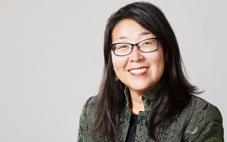 LMU Names Jennifer Abe Vice President for Intercultural Affairs ...