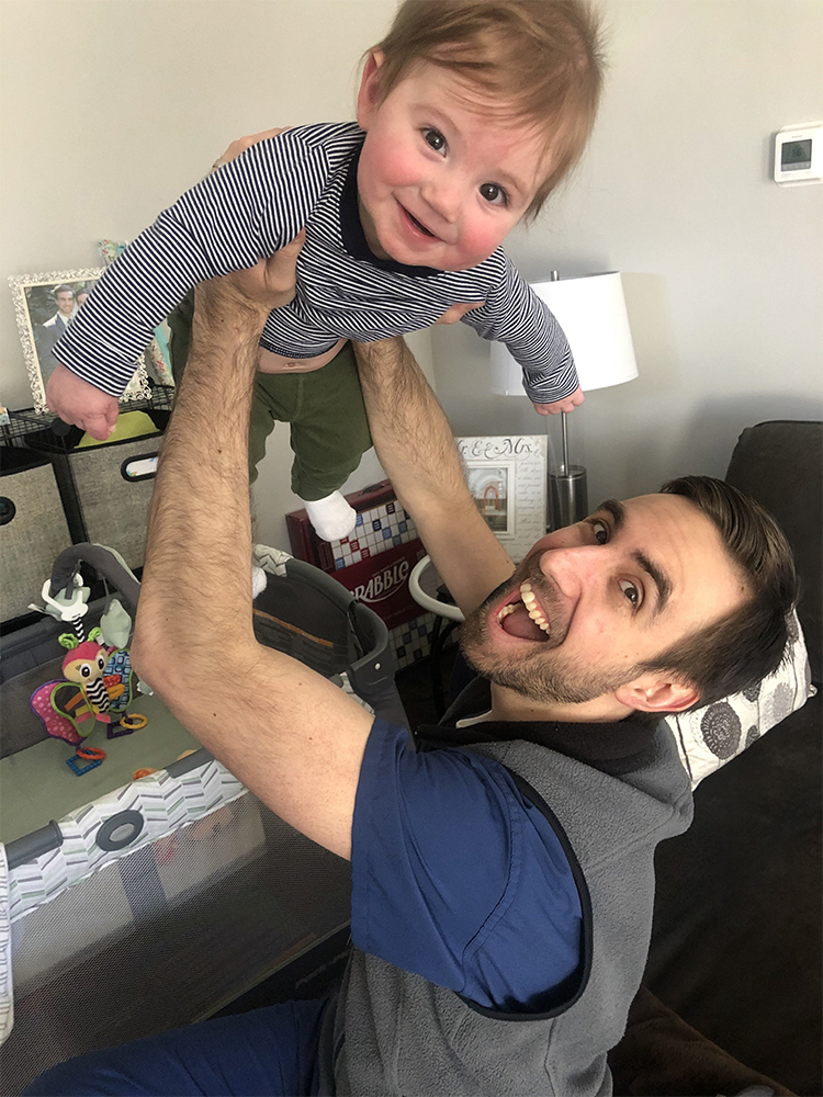 A Tribute to First Responders in the COVID-19 Pandemic - Loyola ...