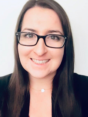 Emily Hawkins brings hands-on and interdisciplinary planetary physics ...