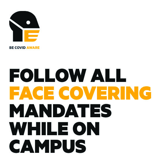 COVID-19 Signage Toolkit Available for Download - Loyola Marymount ...