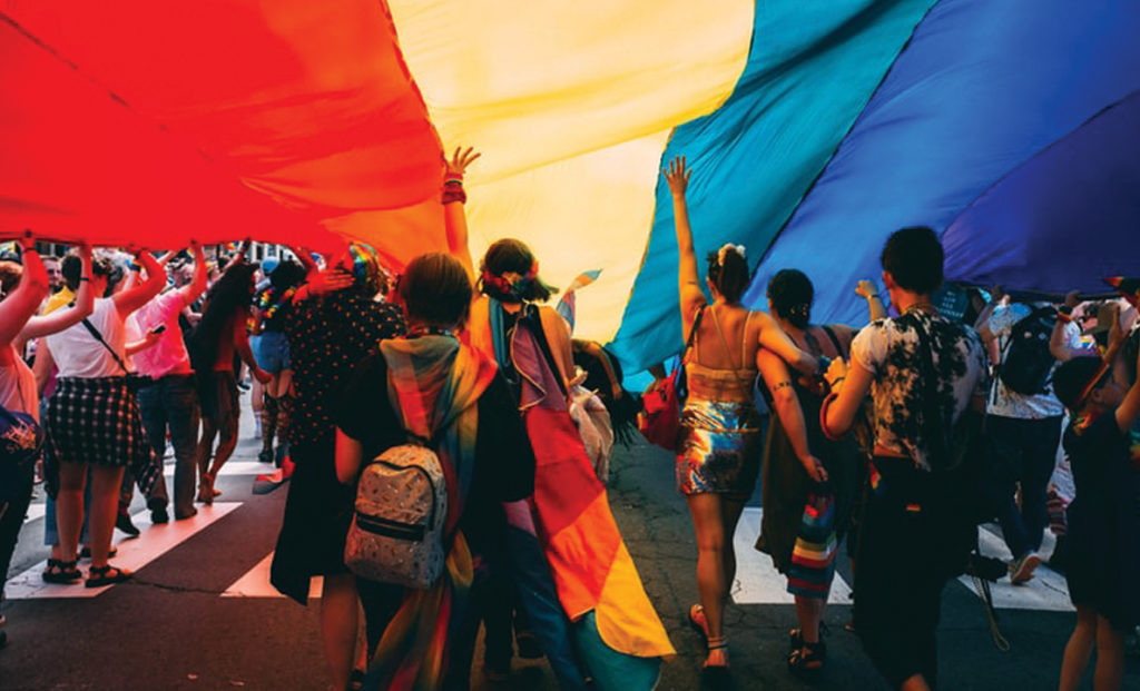 A Brief History Lesson on the LGBTQ Experience - Loyola Marymount ...
