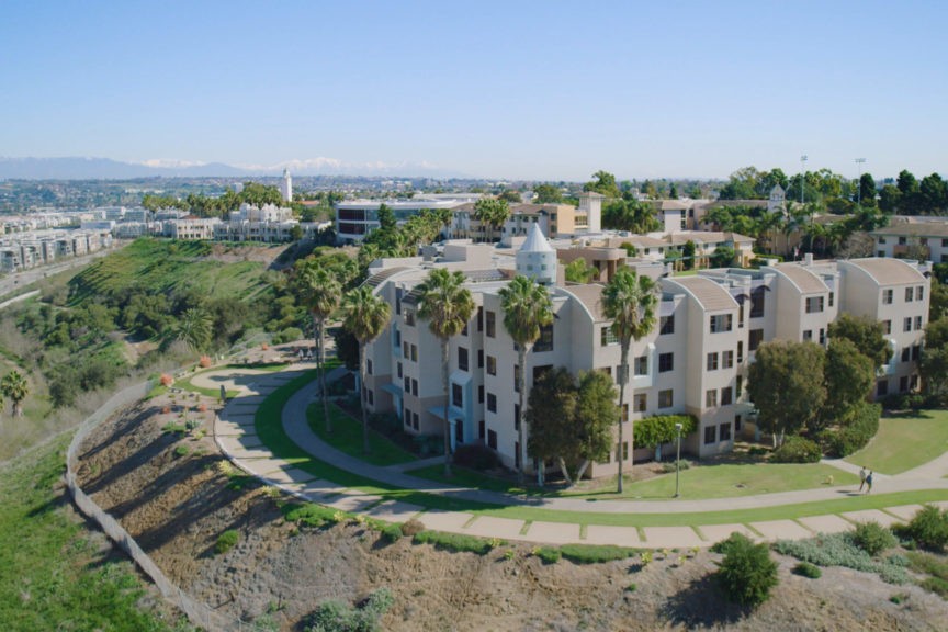 Photo and Video Gallery - Loyola Marymount University Newsroom