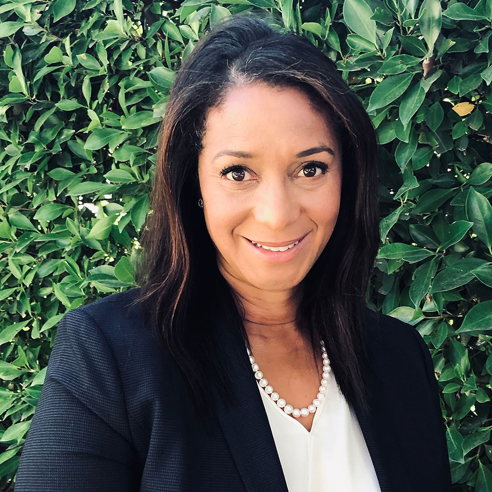 Patricia Winograd - Loyola Marymount University Newsroom