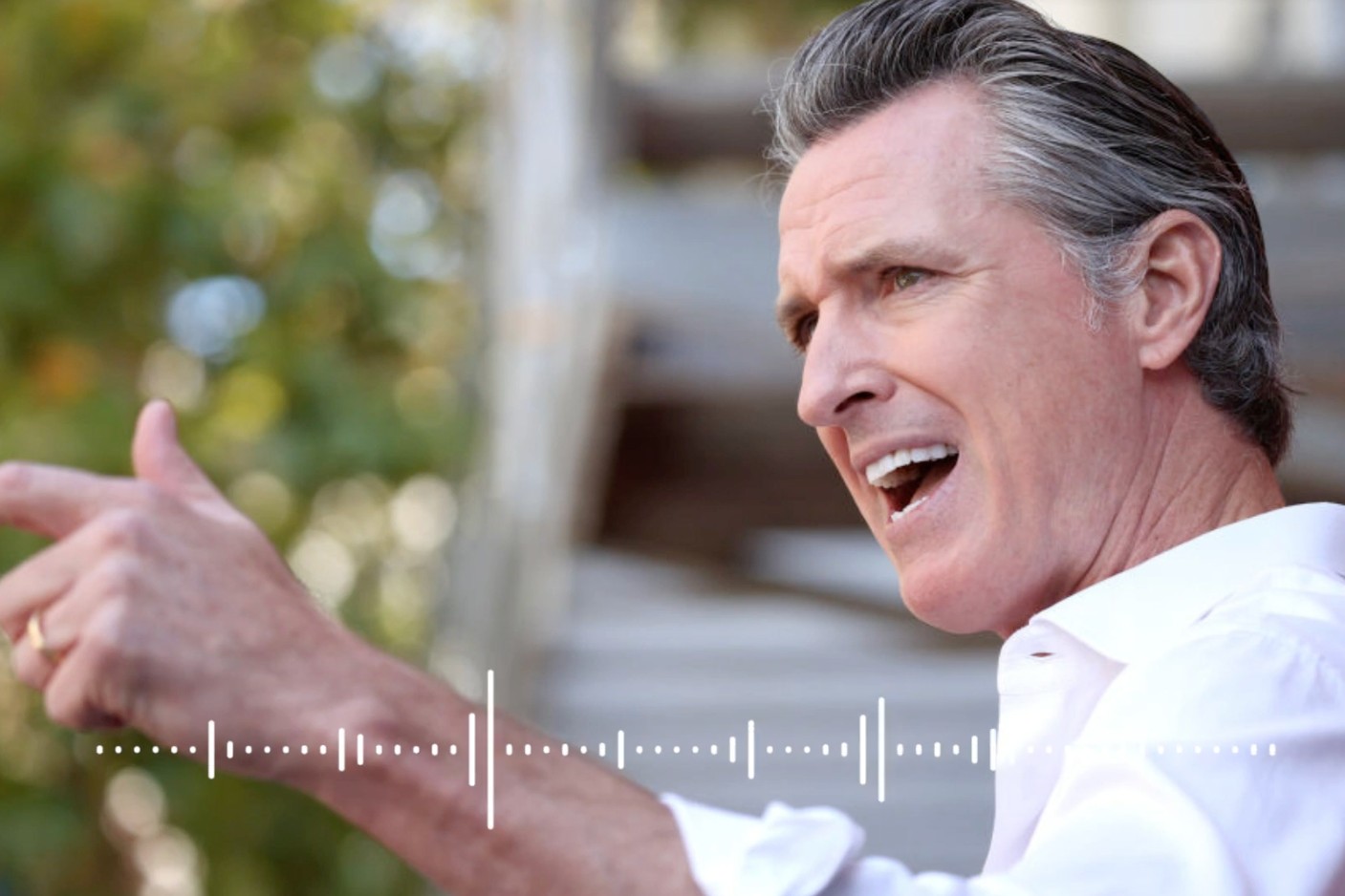 Where Will the Recall Lead? - Loyola Marymount University Newsroom