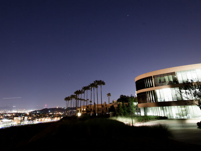 Brianne Gilbert Archives - Loyola Marymount University Newsroom