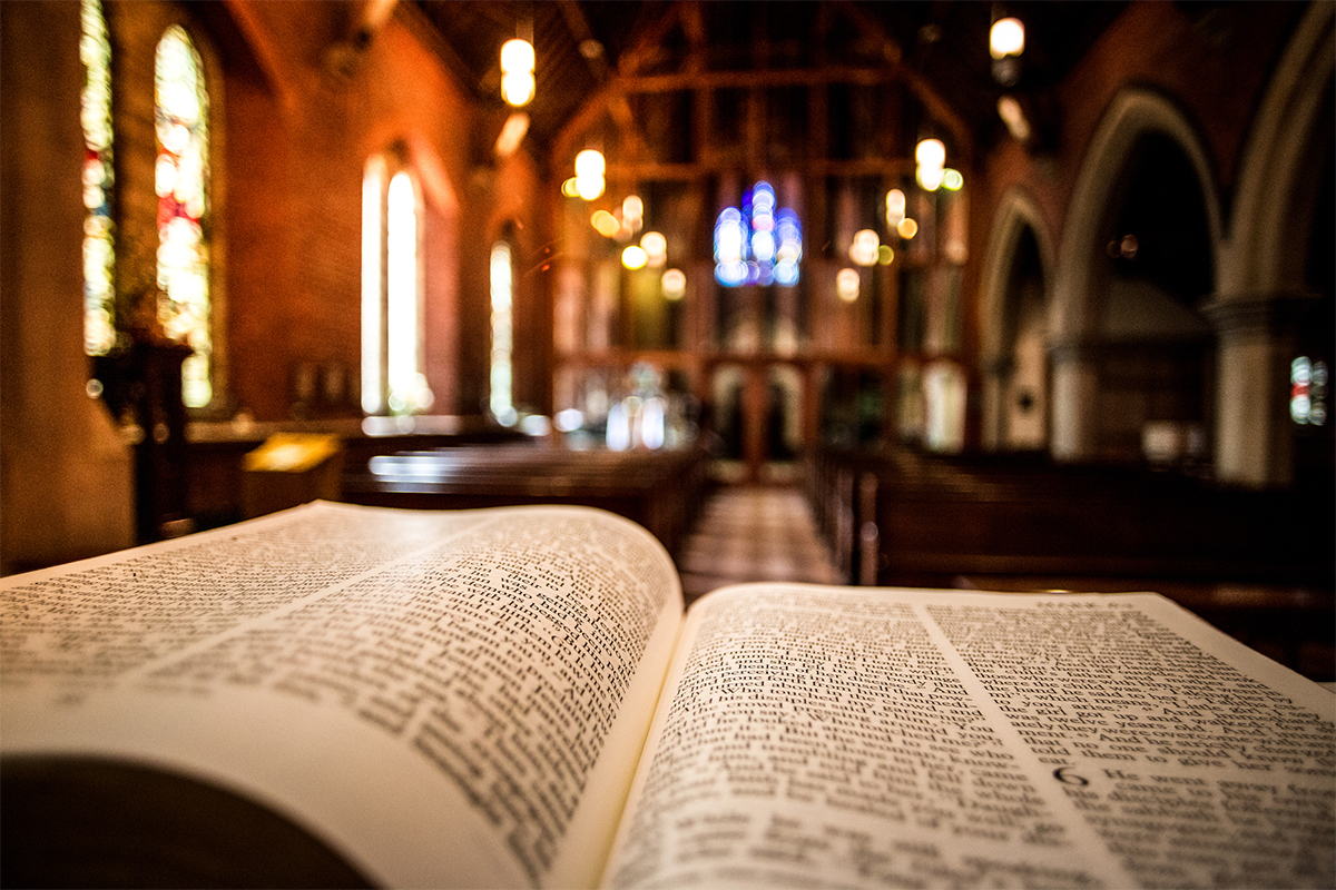 New Research Aims to Address Equity in Parishes - Loyola Marymount ...