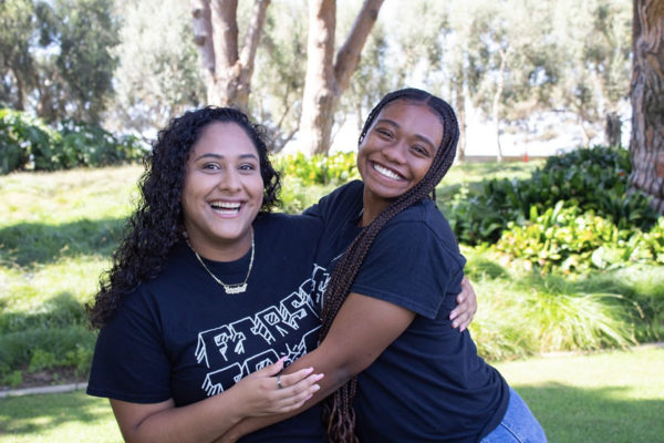 Events Celebrate First-Generation Students - Loyola Marymount ...