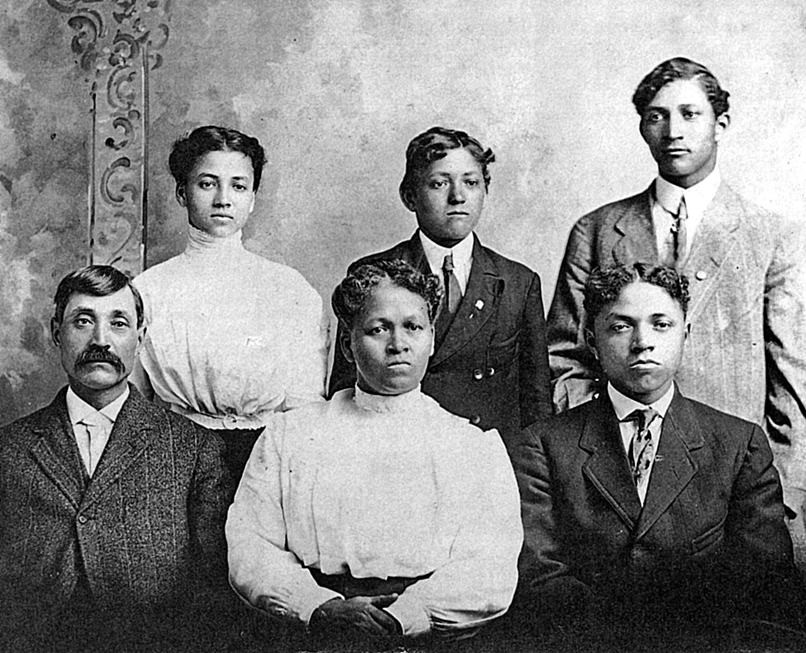 Finding Intersections Between African Americans and Indigenous American ...