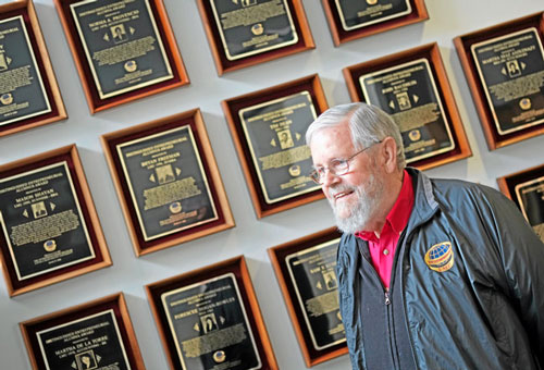 Celebration of Fred Kiesner - Loyola Marymount University Newsroom