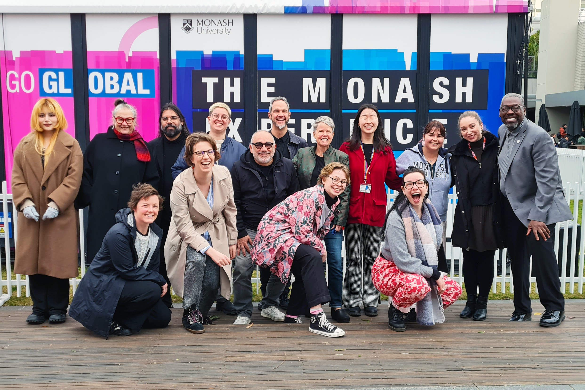 Bryant Keith Alexander Travels to Australia as Artist/Scholar in ...