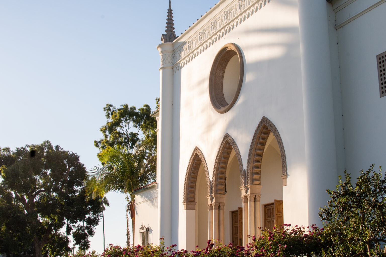 Cabinet Corner: John Sebastian, vice president for mission and ministry ...