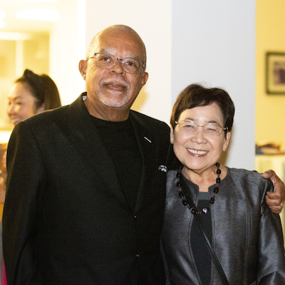 Gates and Lee Explore Ancestry, Identity, and the Power of ...