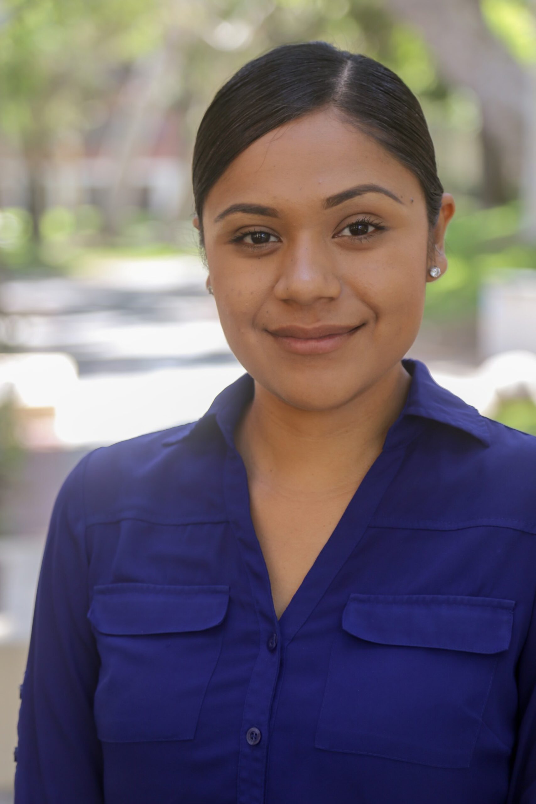 New Director of Public Safety Named - Loyola Marymount University Newsroom