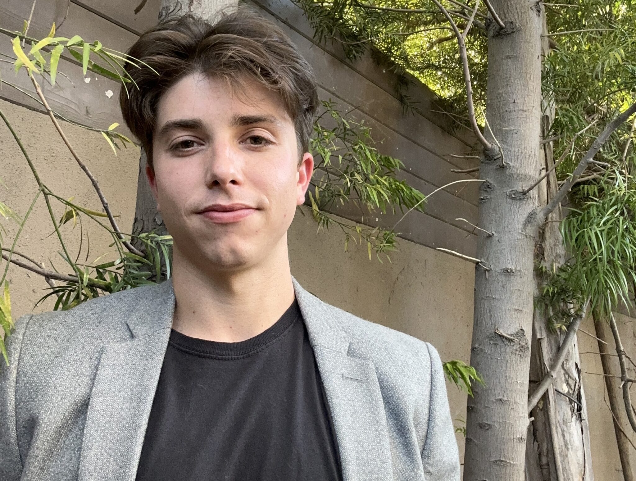 From Engineering to Medicine: Navigating New Horizons through Seaver’s ...