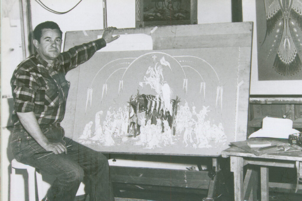 Nicolas G. Rosenthal Awarded 2024 NEH Summer Stipend to Support Book on ...