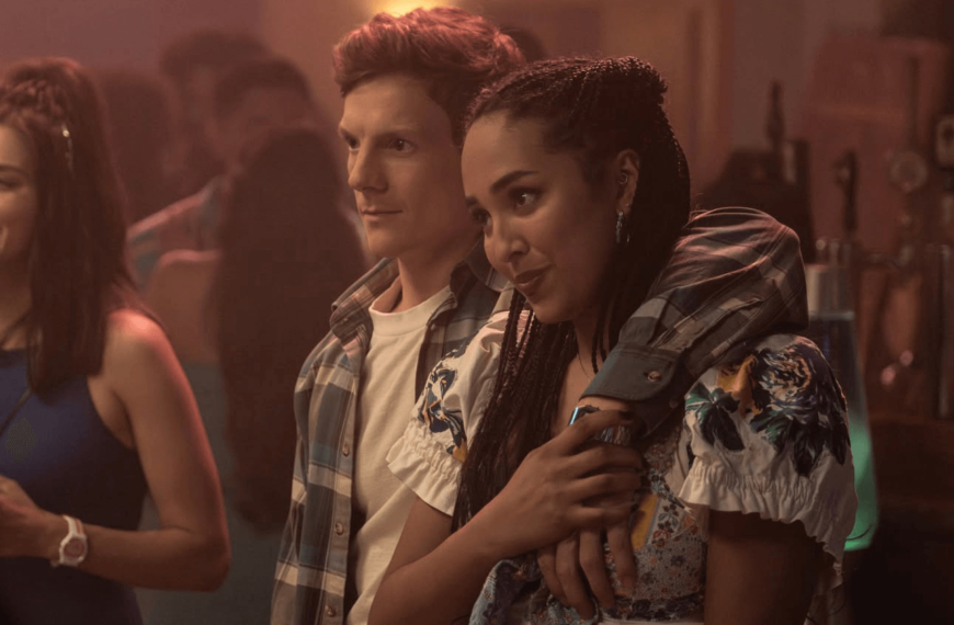 LMU Senior Raquel Justice Stars in "Dexter: Original Sin" - Loyola ...