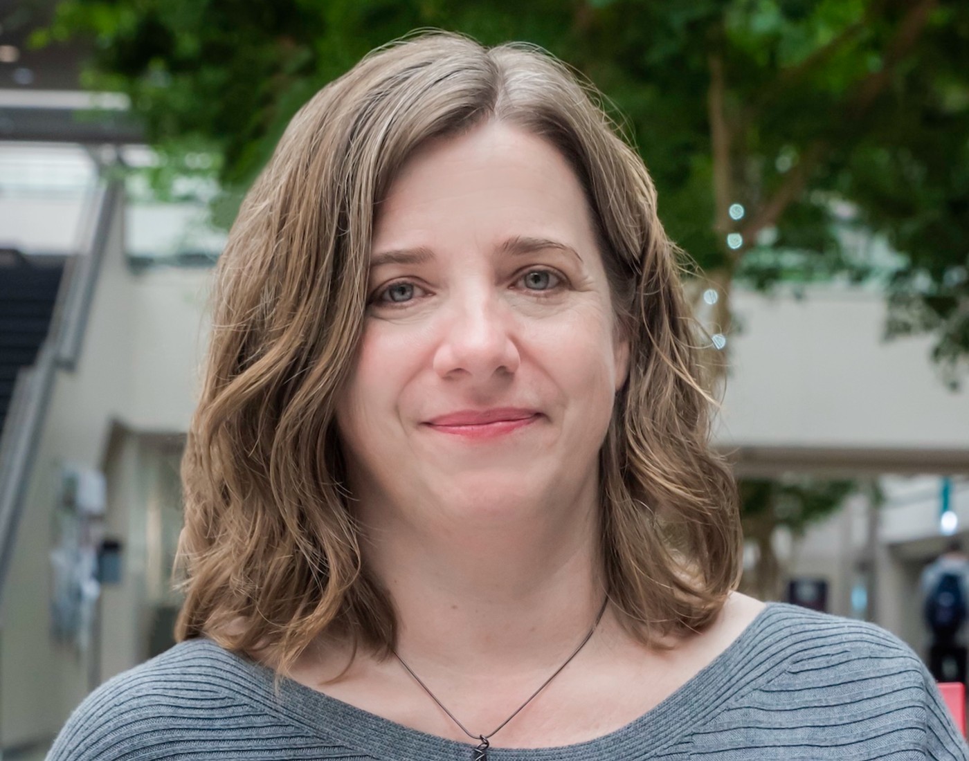 Associate Professor Elizabeth Drummond Named Director of LMU’s ...