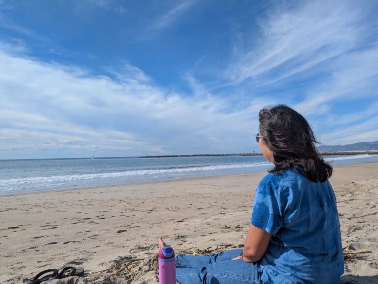 A Conversation with Jennifer Abe - Loyola Marymount University Newsroom