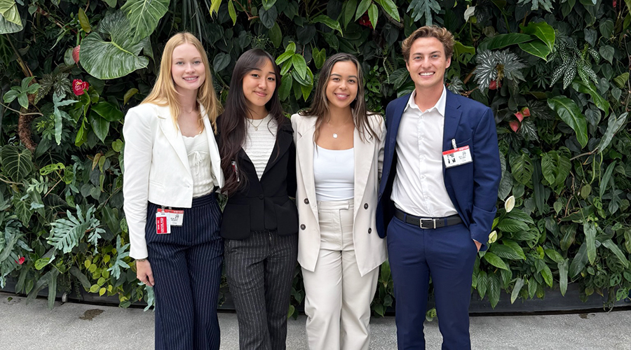 M-School Captures Third Effie Win with Bold Amazon Prime Campaign ...