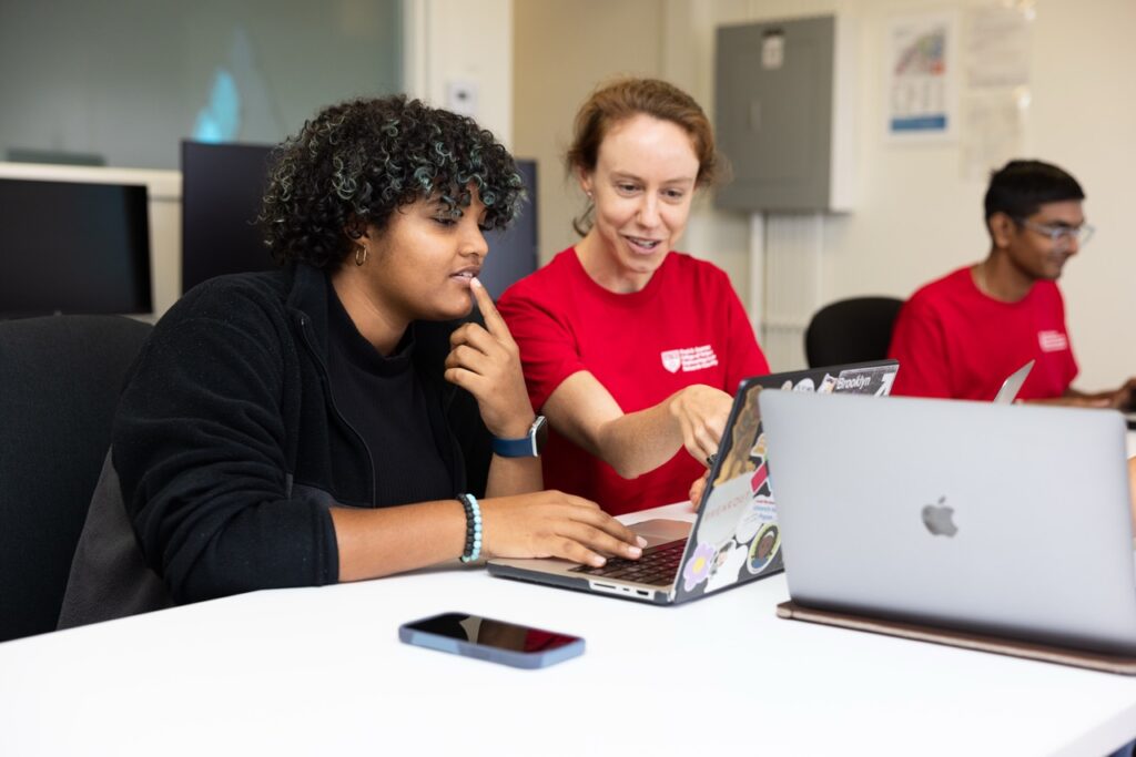 Lauren Campbell '26: 2025 Seaver Summer Research Q & A - Loyola ...