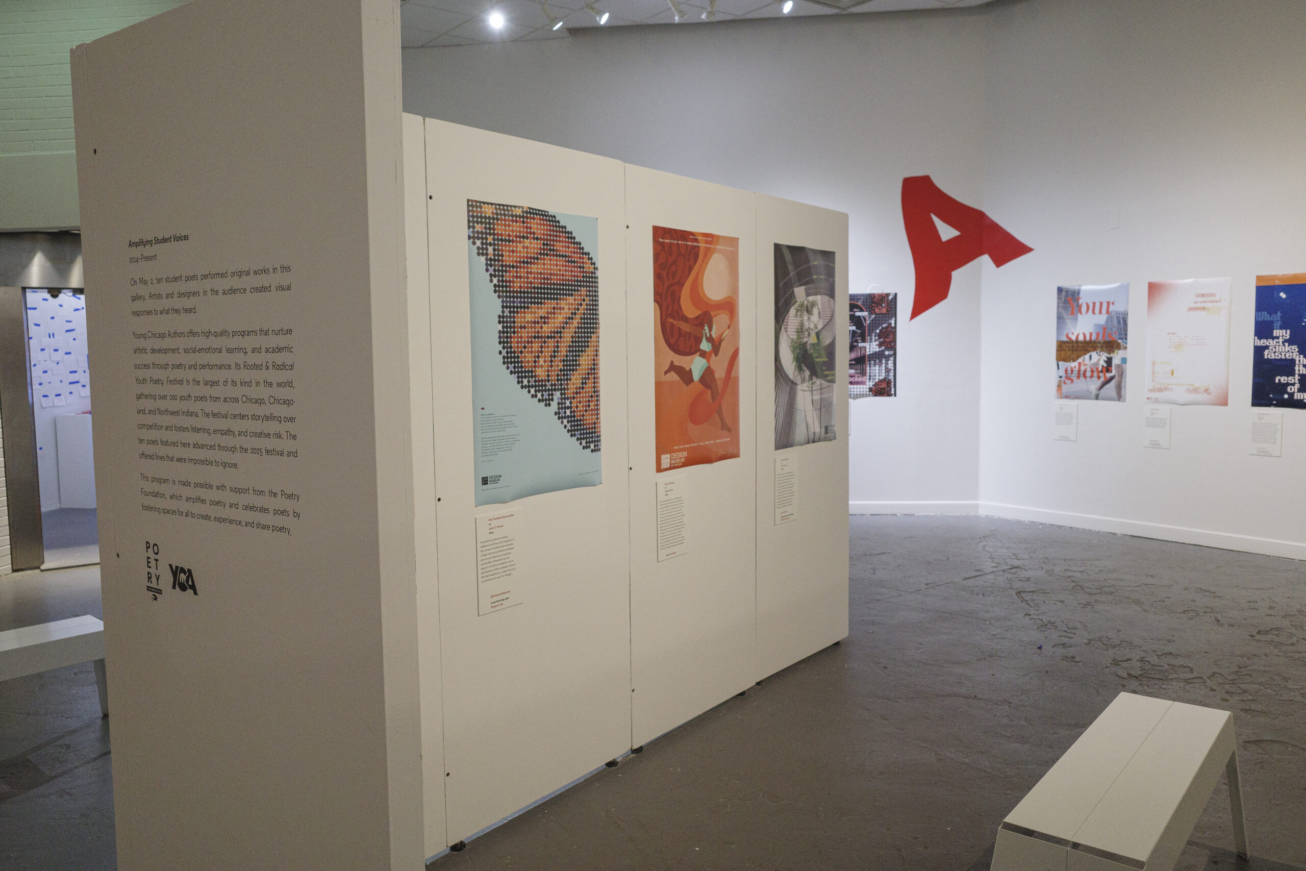 LMU Student Art Featured in Design Museum of Chicago Exhibition ...