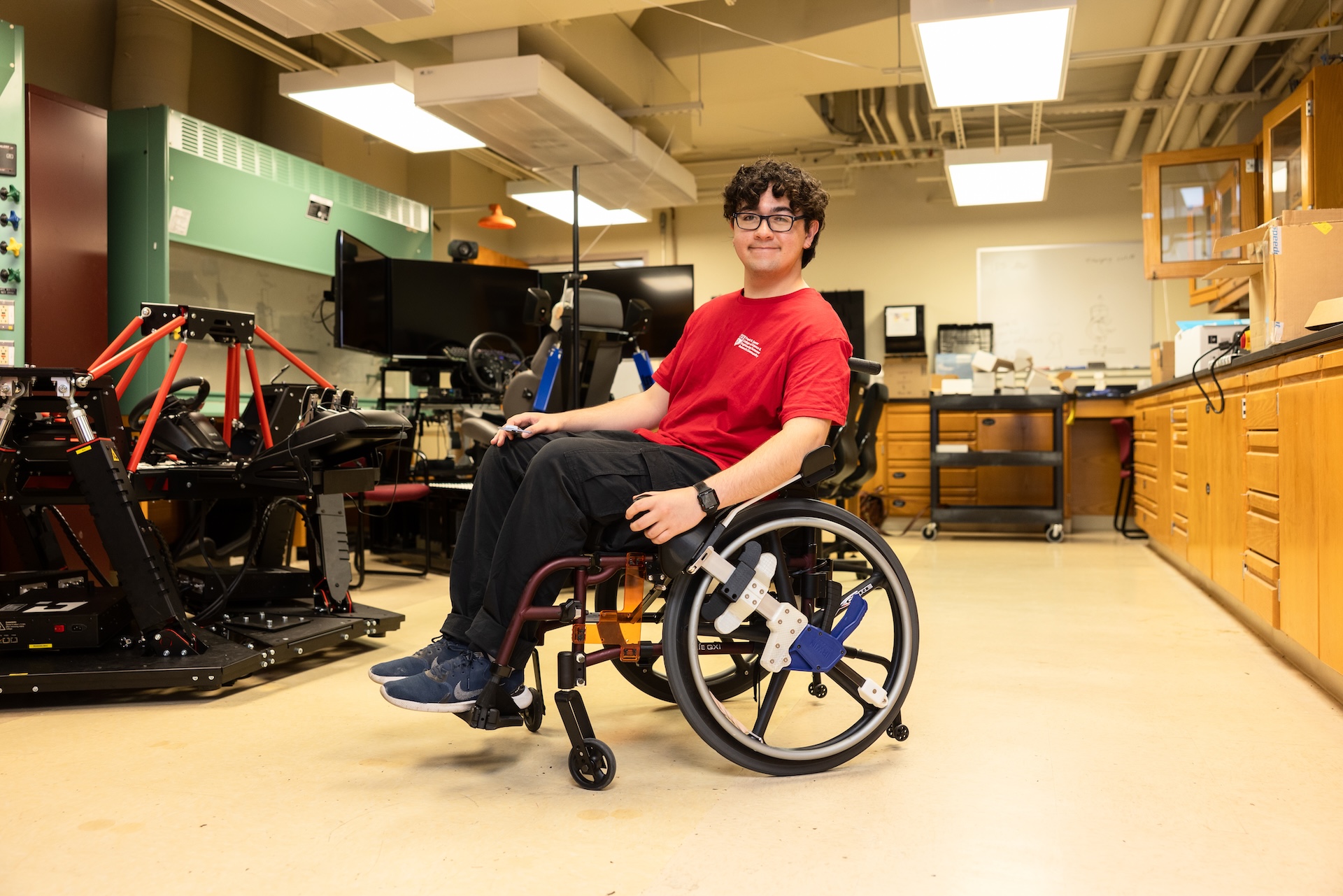 Roman Enriquez '27: 2025 Seaver Summer Research Q & A - Loyola ...