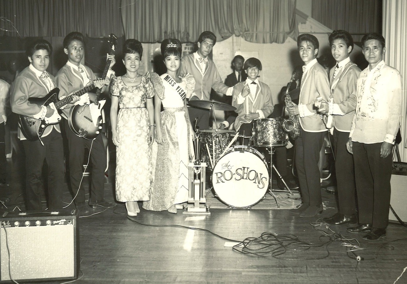 Los Angeles Daily News | How Filipinos Reshaped ‘America’s Suburb’ in ...