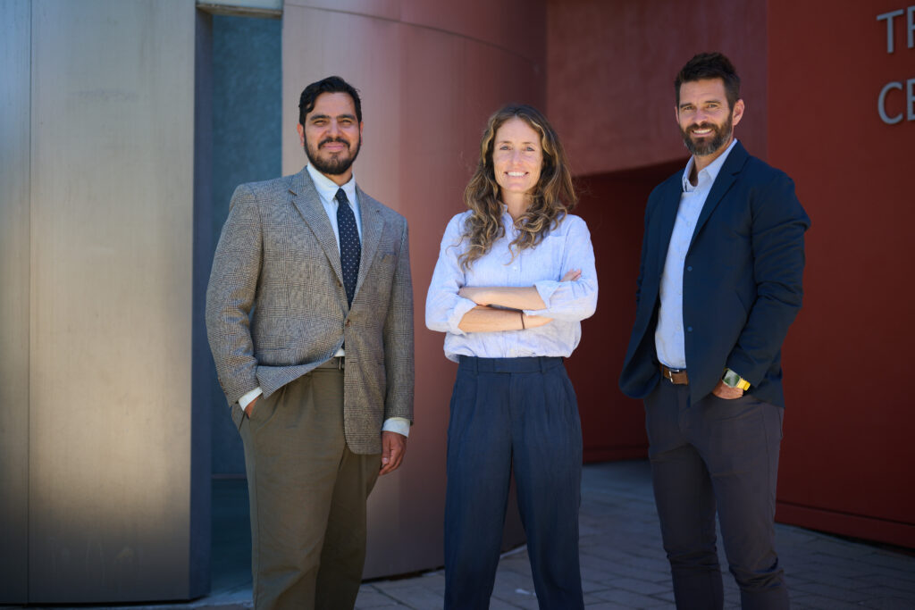 Meet LMU’s New Faculty for 2025-2026 - Loyola Marymount University Newsroom