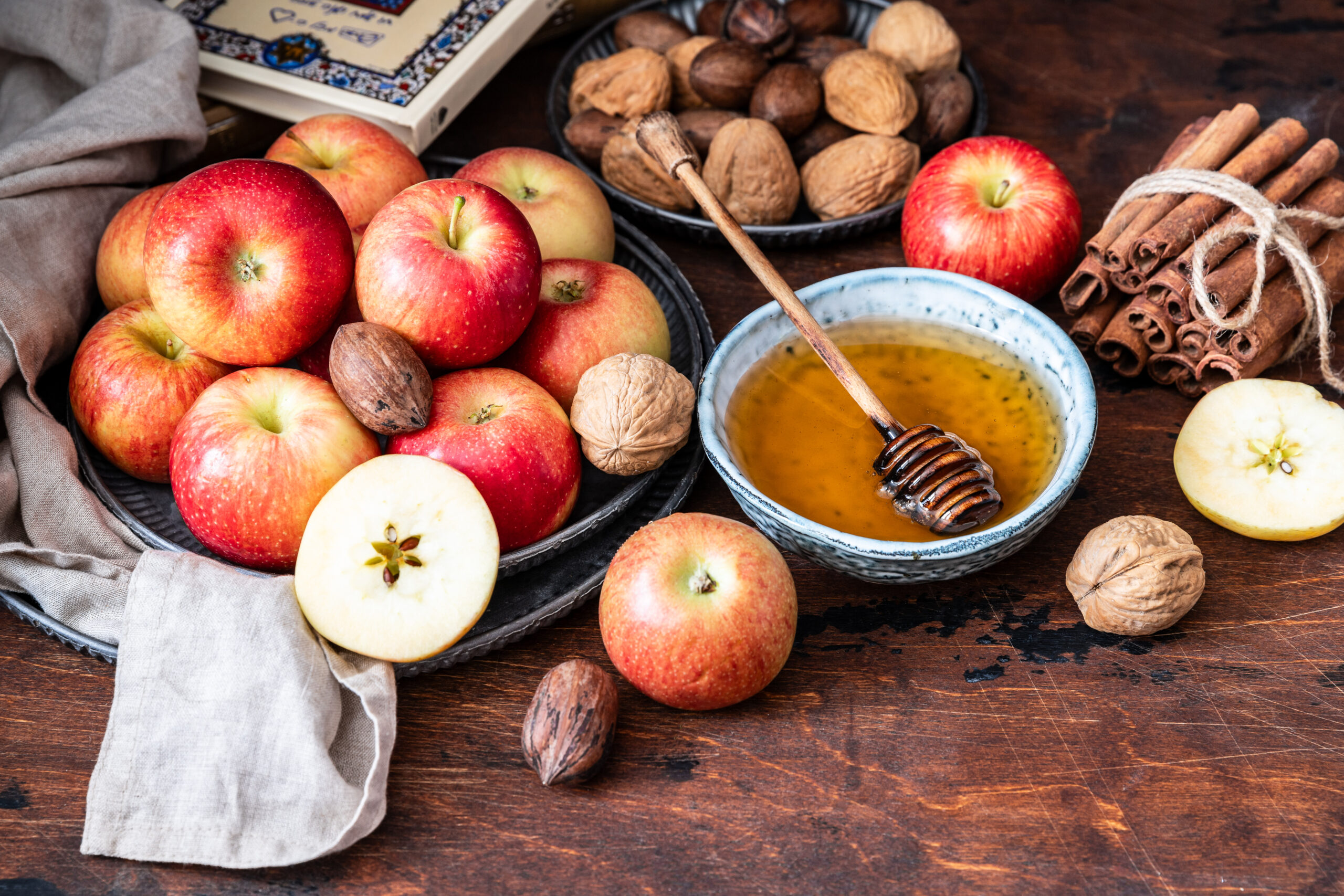 What Is Rosh Hashanah? - Loyola Marymount University Newsroom