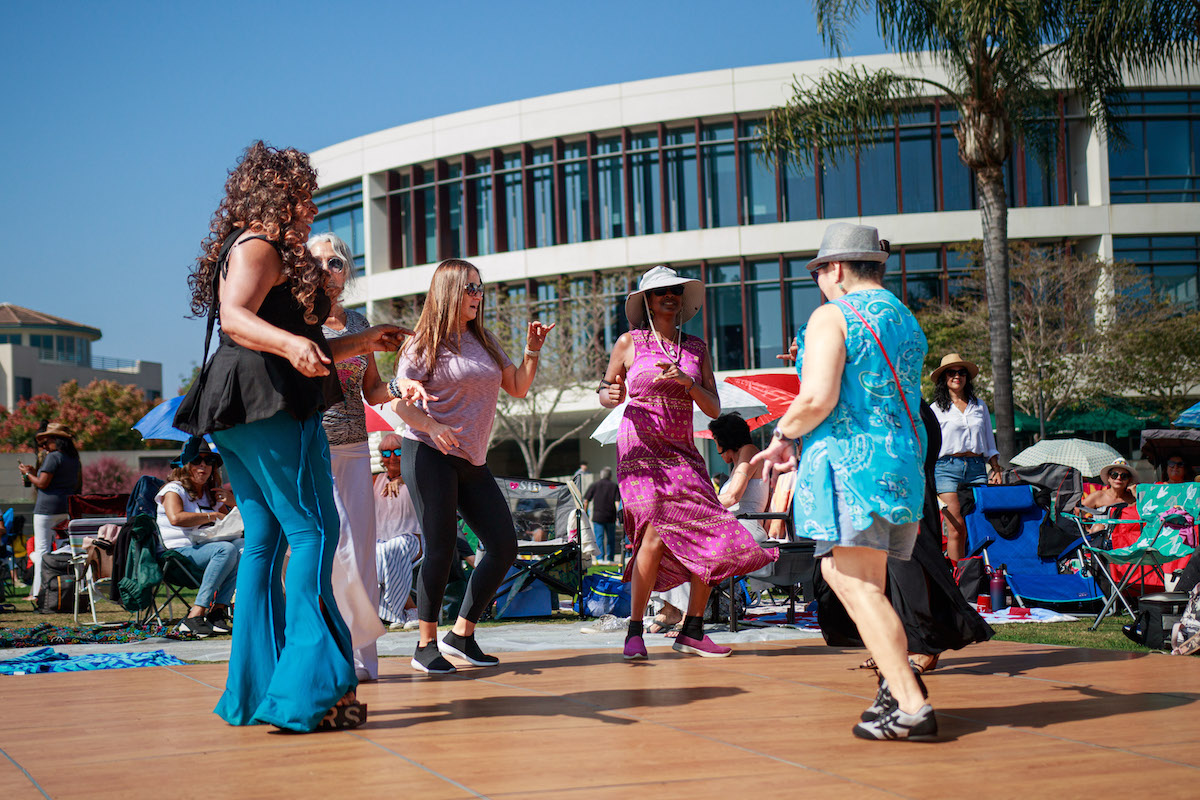 LMU Radio’s KXLU-FM Celebrates Eighth Annual Salsa Fest During Latinx ...