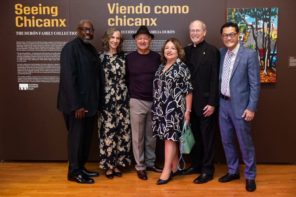 Not Just Dreaming, Doing: Mary Salinas Durón ’75 Continues Legacy of ...