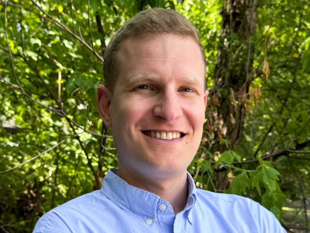 BCLA Fresh Faculty: Robert French - Loyola Marymount University Newsroom