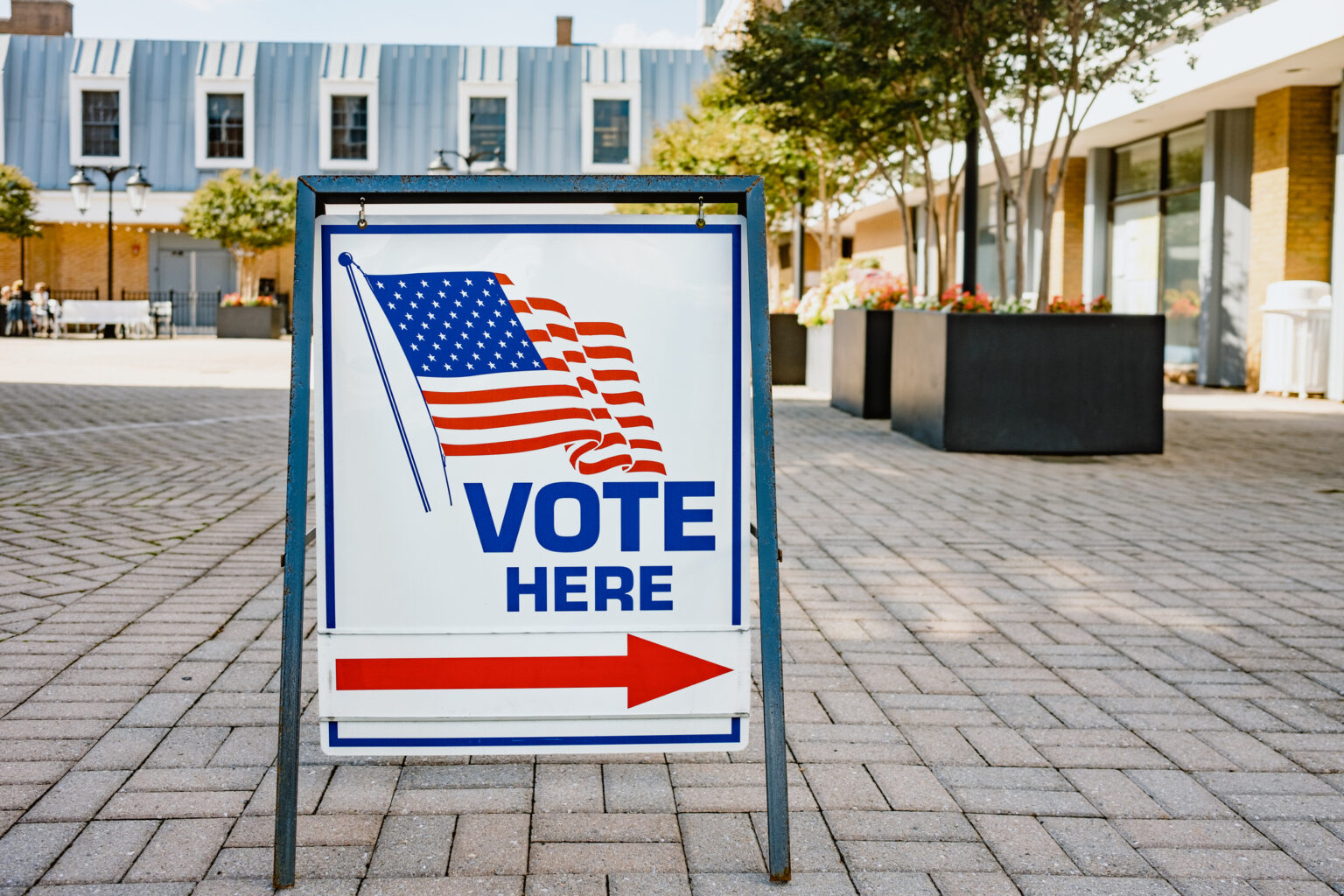 The New York Times | Voting Rights Act’s Impact Has Reached Far Outside ...