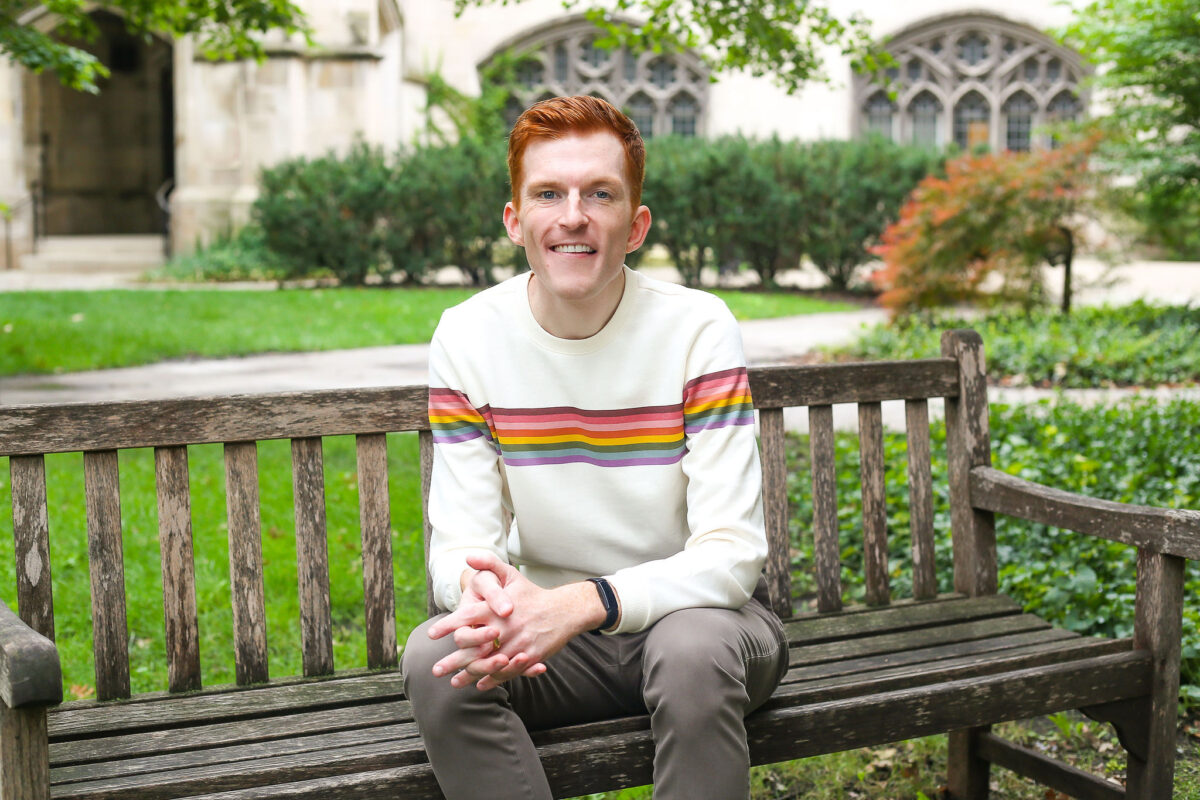 BCLA Fresh Faculty: Christopher Hansen - Loyola Marymount University ...