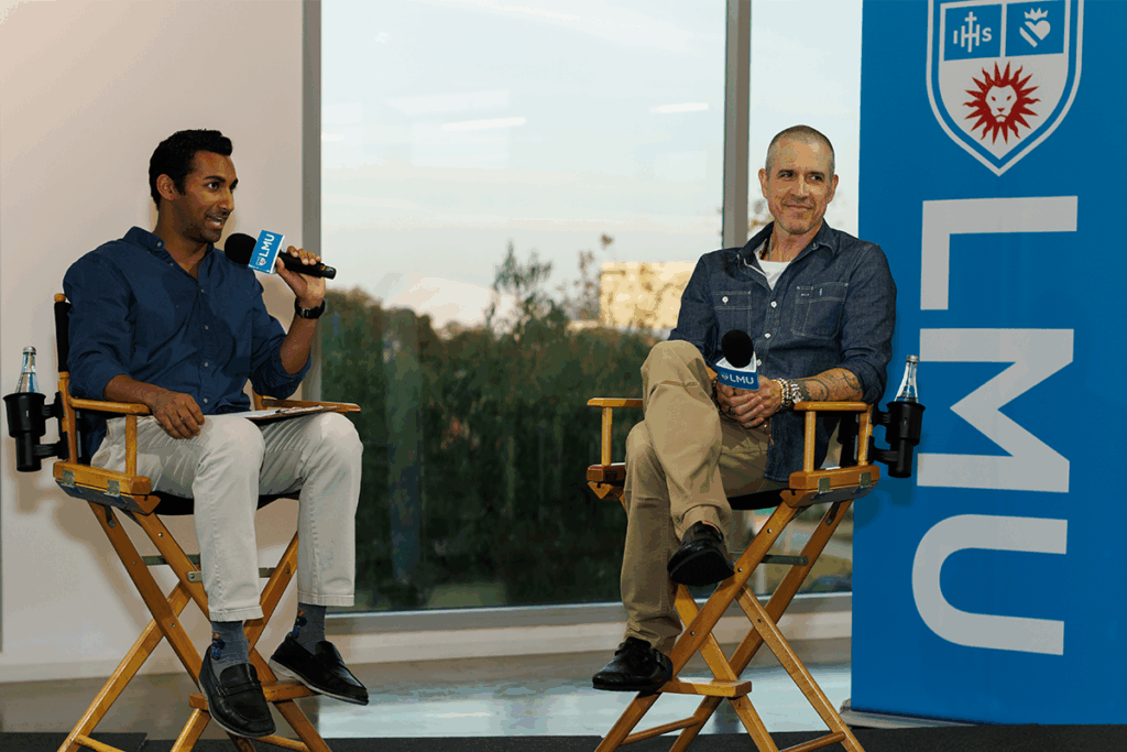 Former CAA agent, Jim Toth, on Embracing Authenticity and Adaptability ...