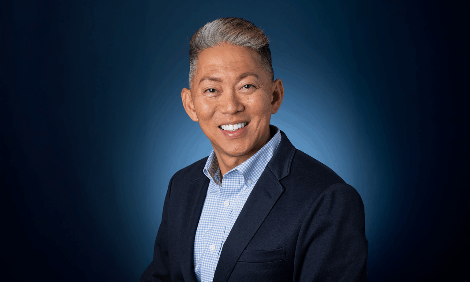Thank You, VP Mike Wong - Loyola Marymount University Newsroom