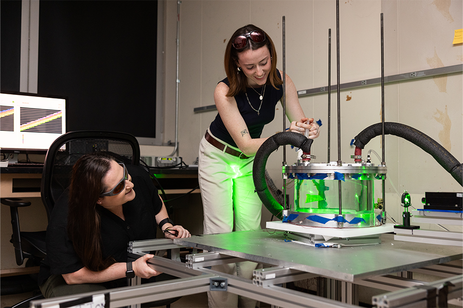 LMU Physics Professor Secures NASA Grant - Loyola Marymount University ...