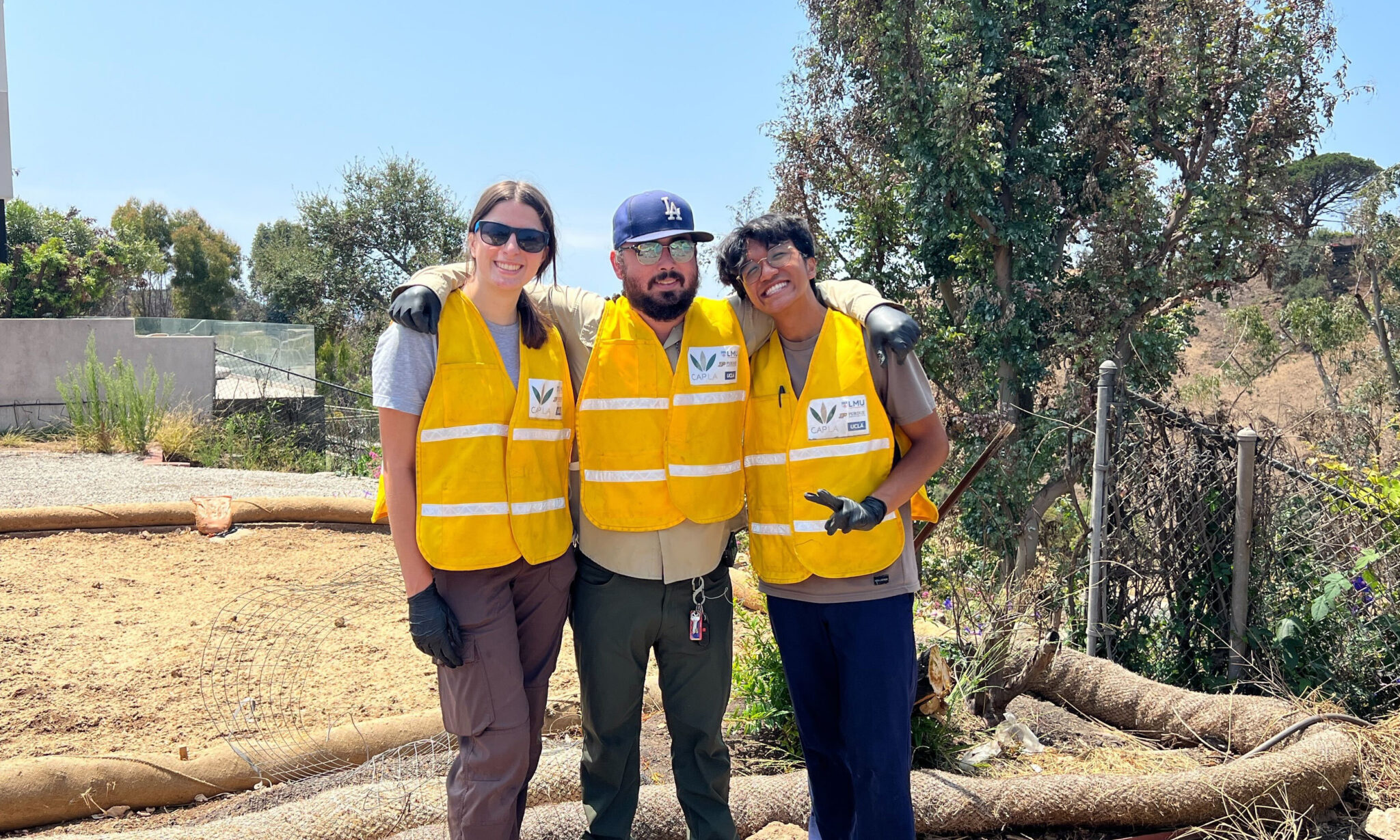 Reflecting on the L.A. Fires: Devastating Loss Was Met by Overwhelming ...