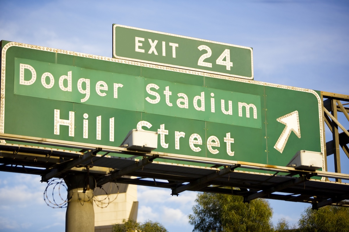 Los Angeles Times | How Popular are the Dodgers? Even the Lakers Look ...