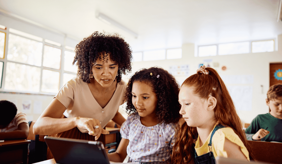 School of Education Receives $6 Million to Support Paid Teacher ...