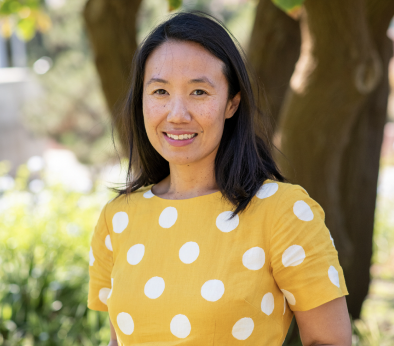 LMU Art Historian Melody Rod-ari Named 2026-2027 Getty Scholar - Loyola ...