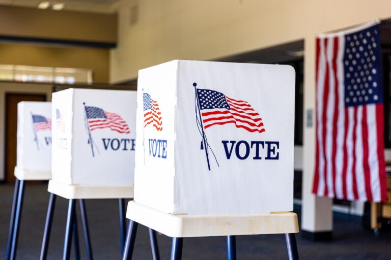 Los Angeles Times | Can We Speed Up California's Vote Count Already ...
